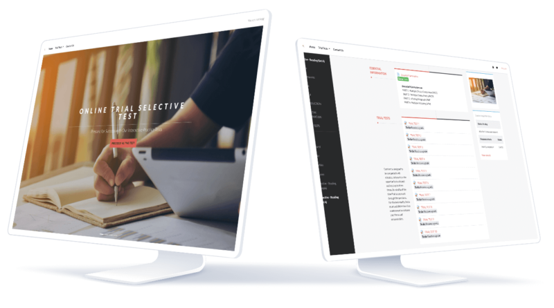 NEW Selective Trial Papers 2024 | Online Practice Tests